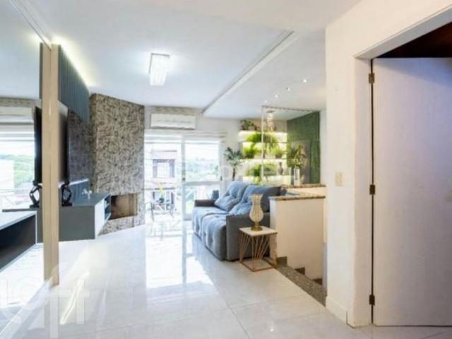 Casa, 3 dormitórios, 203.5 m², em Mário Quintana