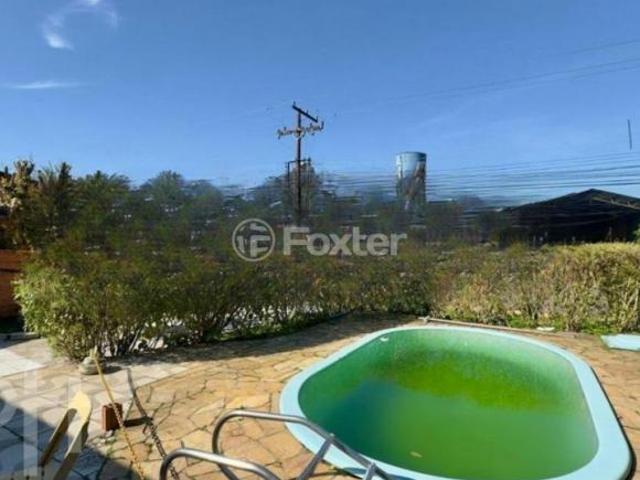 Casa, 3 dormitórios, 203.79 m², em Canudos