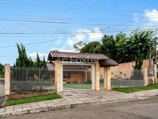 Casa, 3 dormitórios, 214 m², em Rondônia