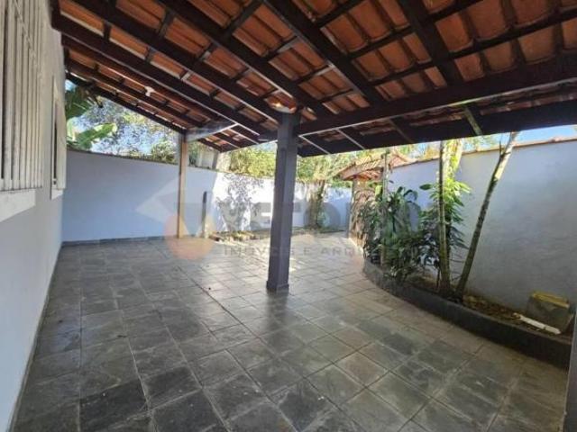 Casa 3 dormitórios, 214 m² R$ 535.000,00 Jardim Rio Santos Caraguatatuba/SP