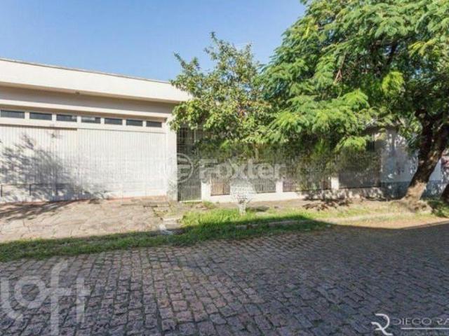 Casa, 3 dormitórios, 214.53 m², em Vila Jardim