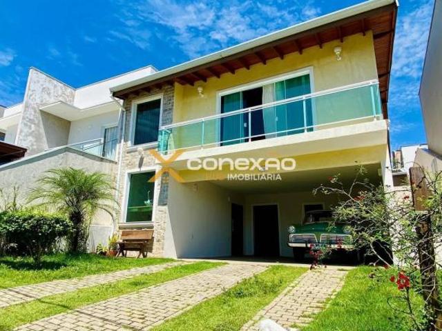 Casa 3 Dormitórios 214m² AC R$950.000,00 Residencial Phytus Itupeva SP