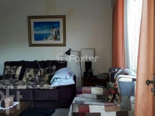 Casa, 3 dormitórios, 215 m², em Cavalhada