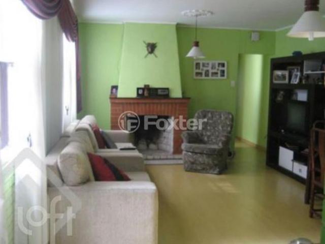 Casa, 3 dormitórios, 215 m², em Auxiliadora
