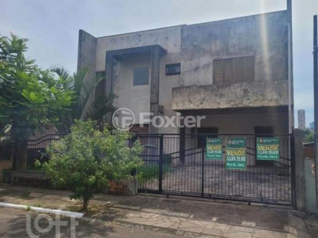 Casa, 3 dormitórios, 215 m², em Jardim Mauá
