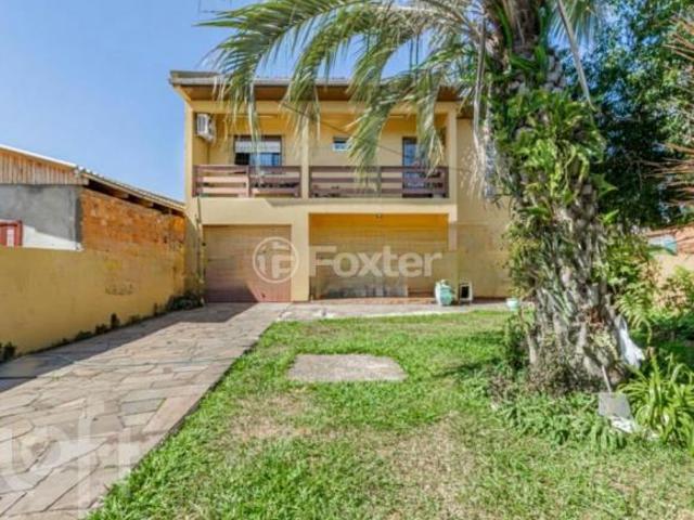Casa, 3 dormitórios, 216 m², em Harmonia