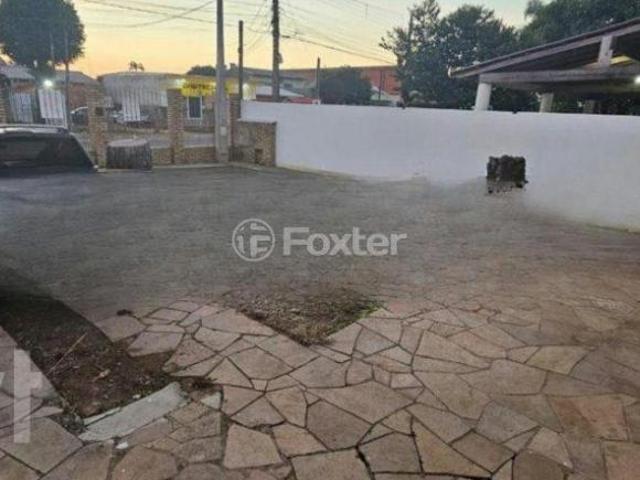 Casa, 3 dormitórios, 216 m², em Mathias Velho