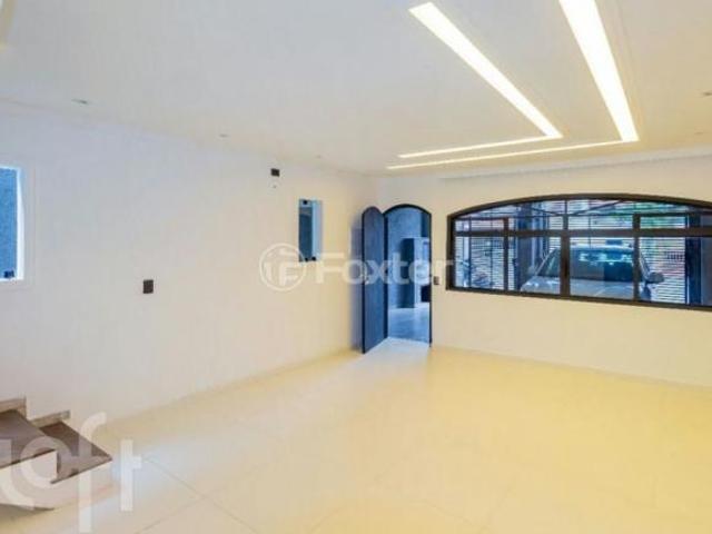 Casa, 3 dormitórios, 216 m², em Vila Aricanduva
