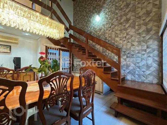Casa, 3 dormitórios, 216.07 m², em Marechal Rondon