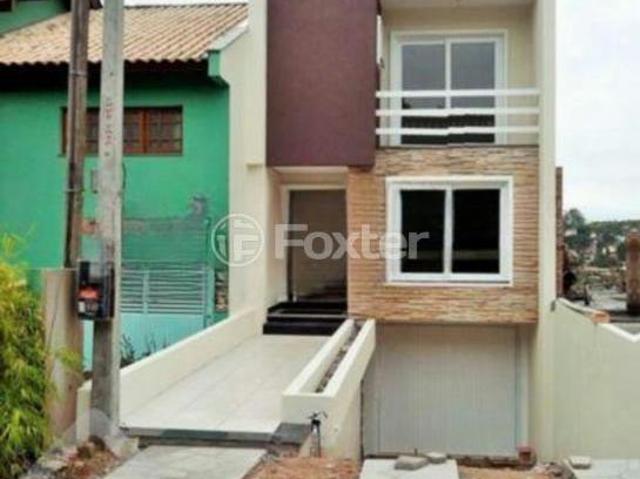 Casa, 3 dormitórios, 217 m², em Espírito Santo