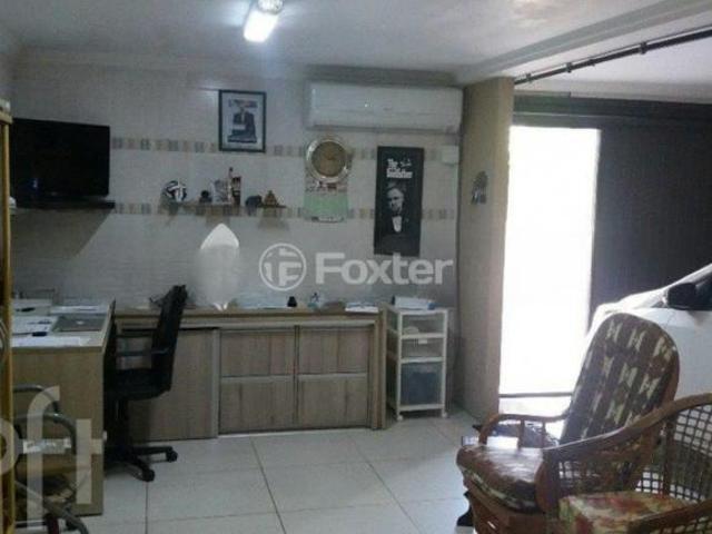 Casa, 3 dormitórios, 217.08 m², em Cristal