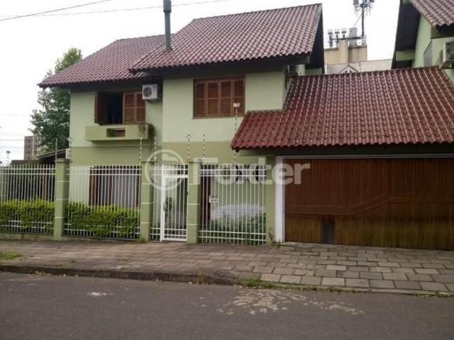 Casa, 3 dormitórios, 219.71 m², em Jardim Itu