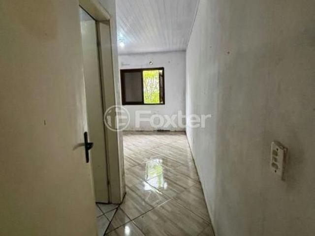 Casa, 3 dormitórios, 210 m², em Belém Velho