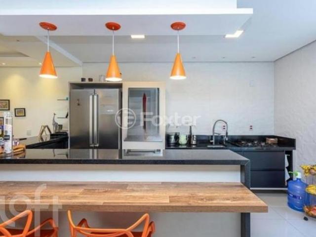 Casa, 3 dormitórios, 210 m², em Ipanema