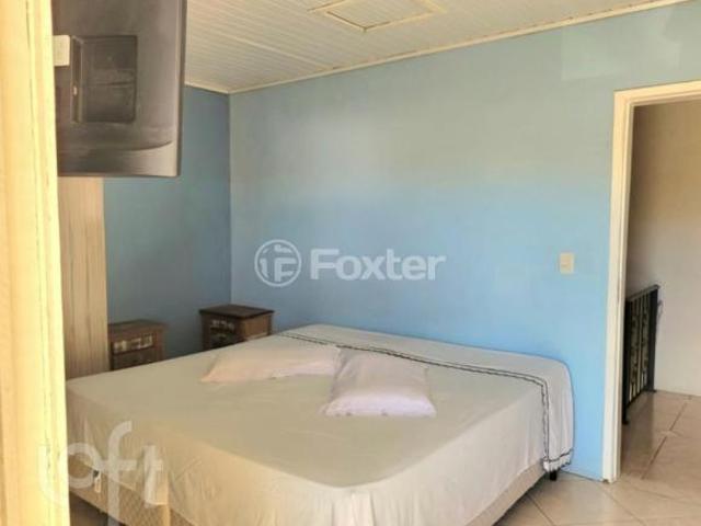 Casa, 3 dormitórios, 210 m², em São José