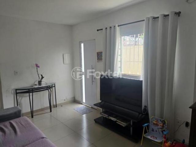 Casa, 3 dormitórios, 210 m², em Vila Moraes