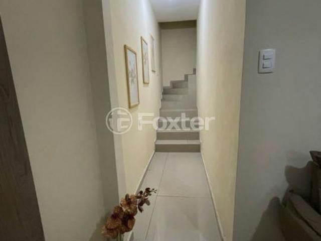 Casa, 3 dormitórios, 210 m², em Vila Nova Galvão