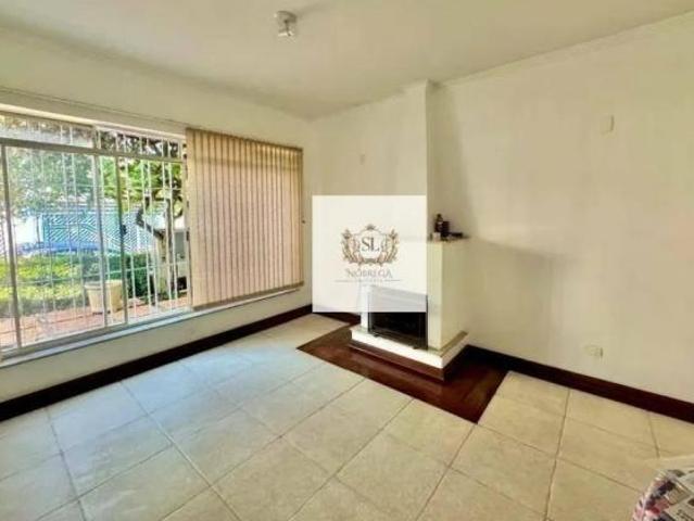 Casa 3 dormitórios 210 m² R$ 1.100.000 Mirandópolis São Paulo/SP