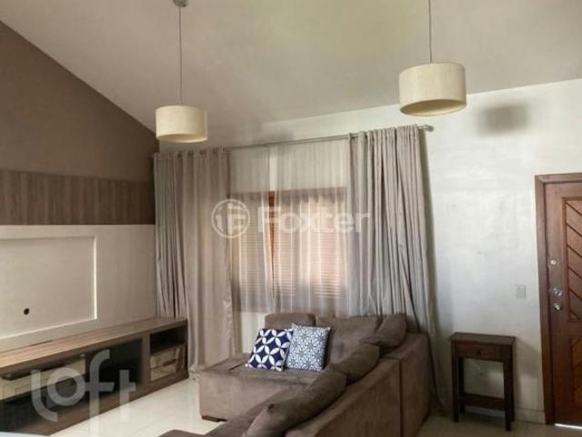 Casa, 3 dormitórios, 210.31 m², em Jardim Mauá