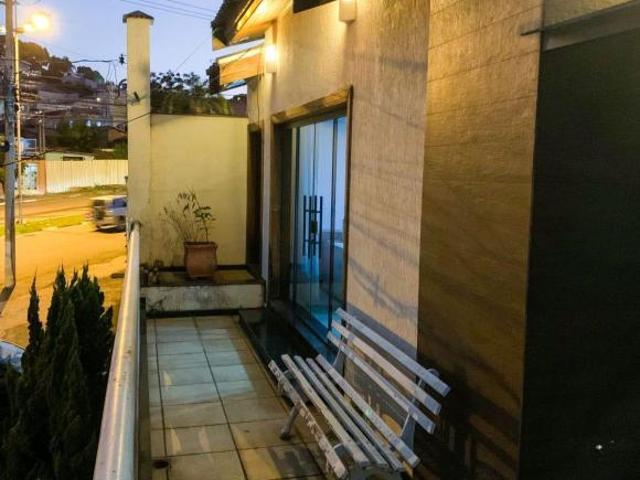 Casa 3 dormitórios 210m² Parque Bela Vista Votorantim