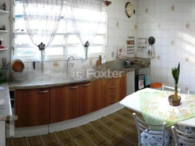 Casa, 3 dormitórios, 211 m², em Tristeza