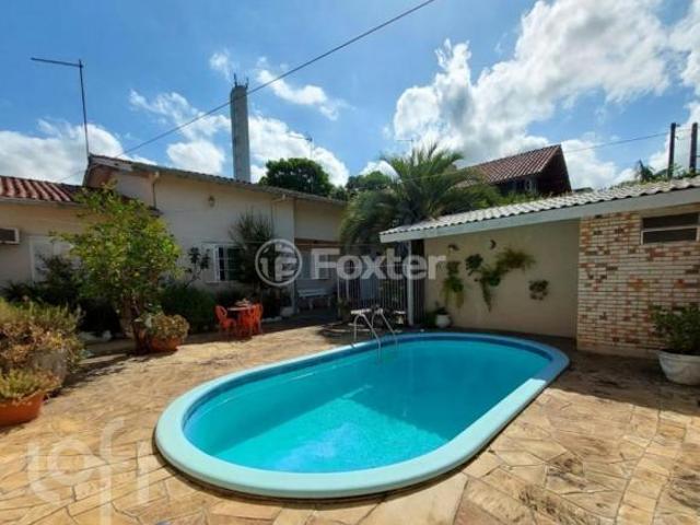 Casa, 3 dormitórios, 211.01 m², em Padre Reus
