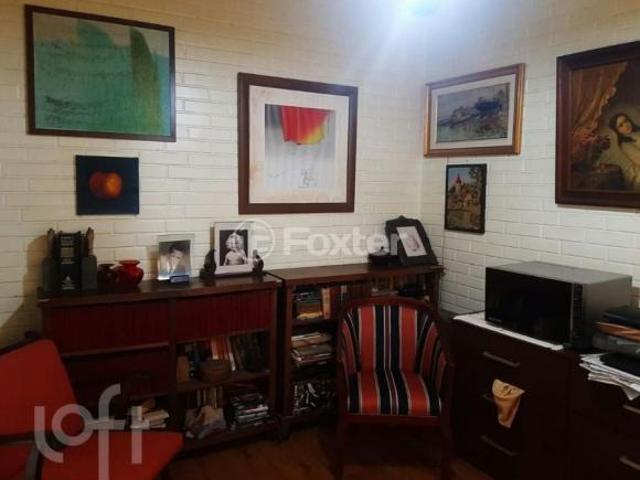 Casa, 3 dormitórios, 212 m², em Tristeza