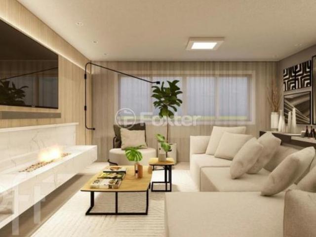 Casa, 3 dormitórios, 213 m², em Hamburgo Velho