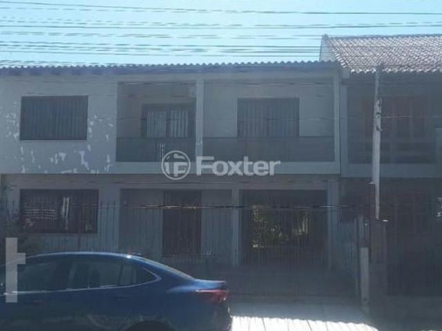 Casa, 3 dormitórios, 224 m², em Vila Parque Brasília