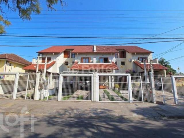 Casa, 3 dormitórios, 225 m², em Jardim Itu
