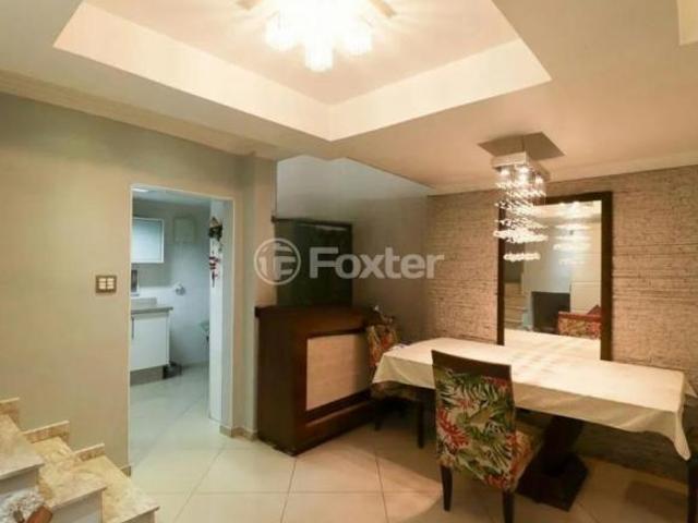 Casa, 3 dormitórios, 225 m², em Limão