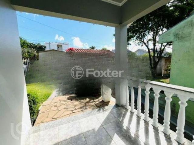 Casa, 3 dormitórios, 225 m², em Petrópolis