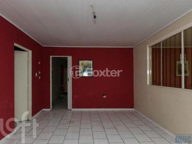 Casa, 3 dormitórios, 226 m², em São José
