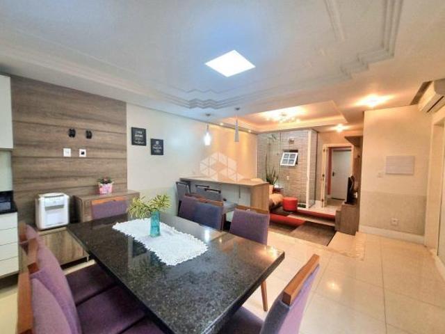 Casa 3 dormitórios 226m² privativos bairro Niterói térrea todo mobiliado