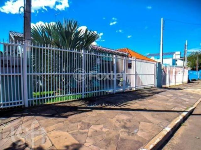 Casa, 3 dormitórios, 227 m², em São Luis