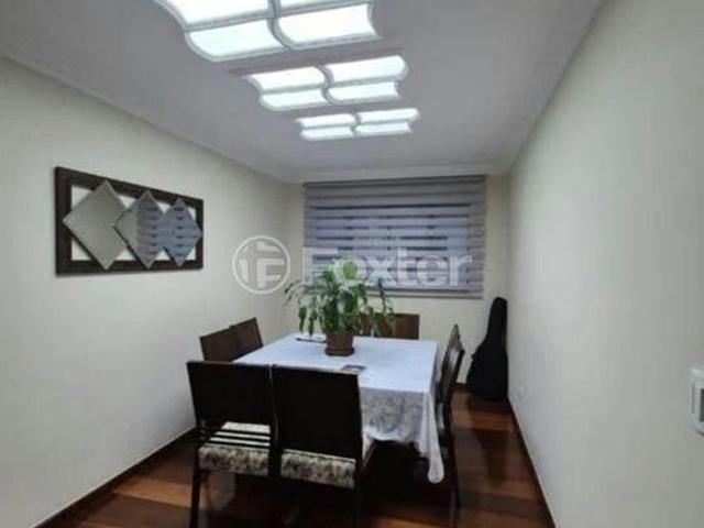 Casa, 3 dormitórios, 227 m², em Vila Euclides