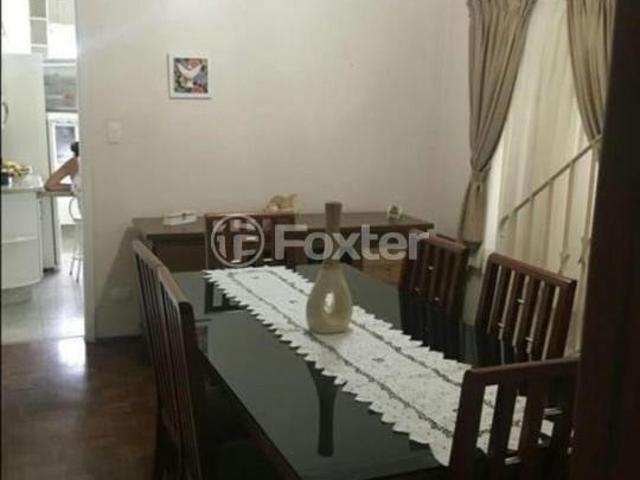 Casa, 3 dormitórios, 227 m², em Vila Nova Mazzei