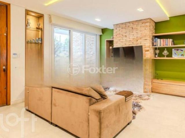 Casa, 3 dormitórios, 227.96 m², em Espírito Santo