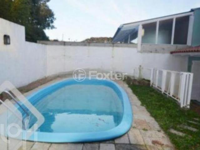 Casa, 3 dormitórios, 229.91 m², em Jardim Isabel
