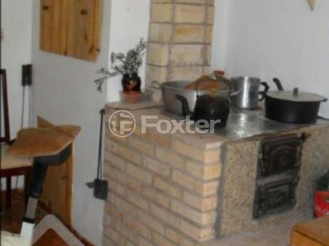 Casa, 3 dormitórios, 220 m², em Cavalhada