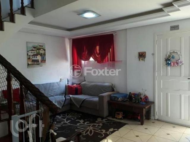 Casa, 3 dormitórios, 220 m², em Cristo Rei