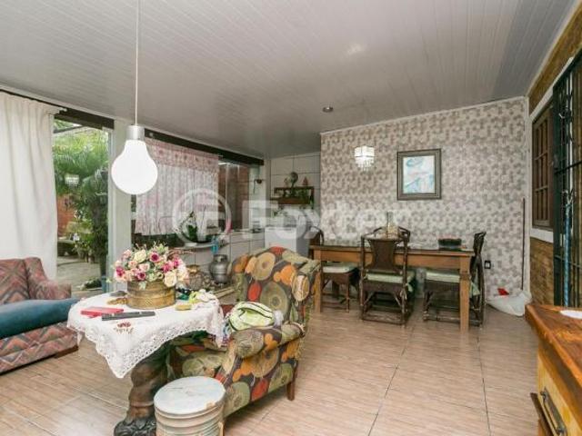 Casa, 3 dormitórios, 220 m², em Aberta dos Morros
