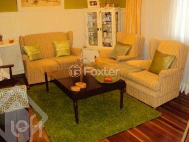 Casa, 3 dormitórios, 220 m², em Ipanema
