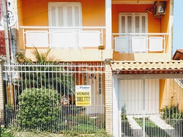 Casa, 3 dormitórios, 220 m², em Jardim Algarve