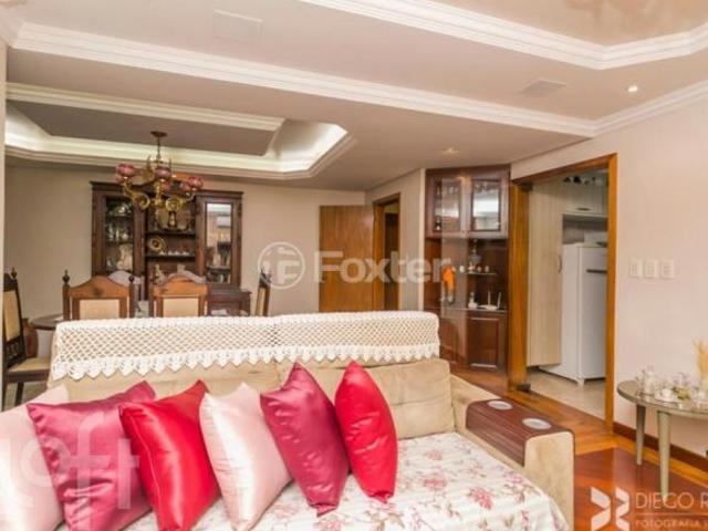 Casa, 3 dormitórios, 220 m², em Jardim Itu