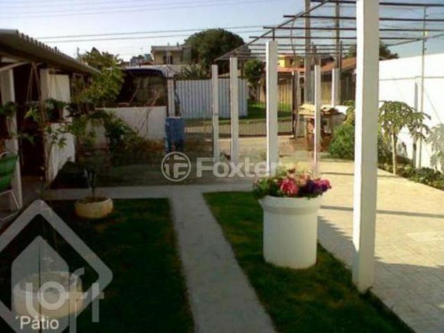 Casa, 3 dormitórios, 220 m², em Jardim Leopoldina