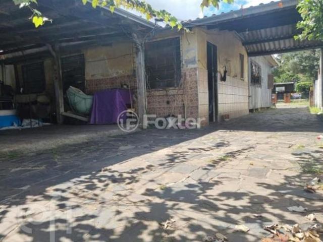 Casa, 3 dormitórios, 220 m², em São José