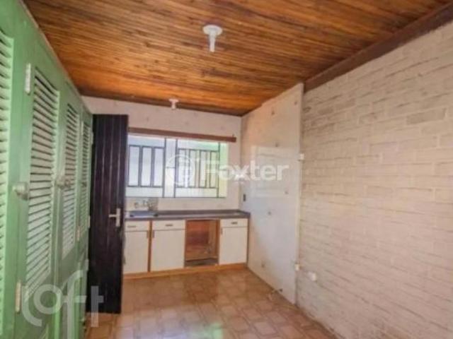 Casa, 3 dormitórios, 220 m², em Scharlau
