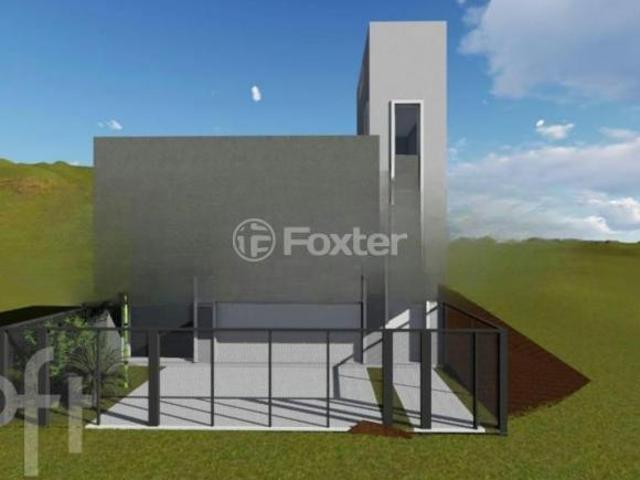 Casa, 3 dormitórios, 220 m², em Partenon