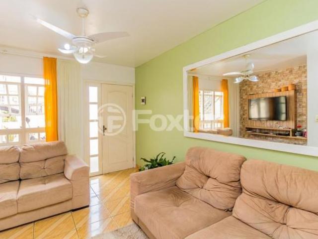 Casa, 3 dormitórios, 220 m², em Vila Jardim